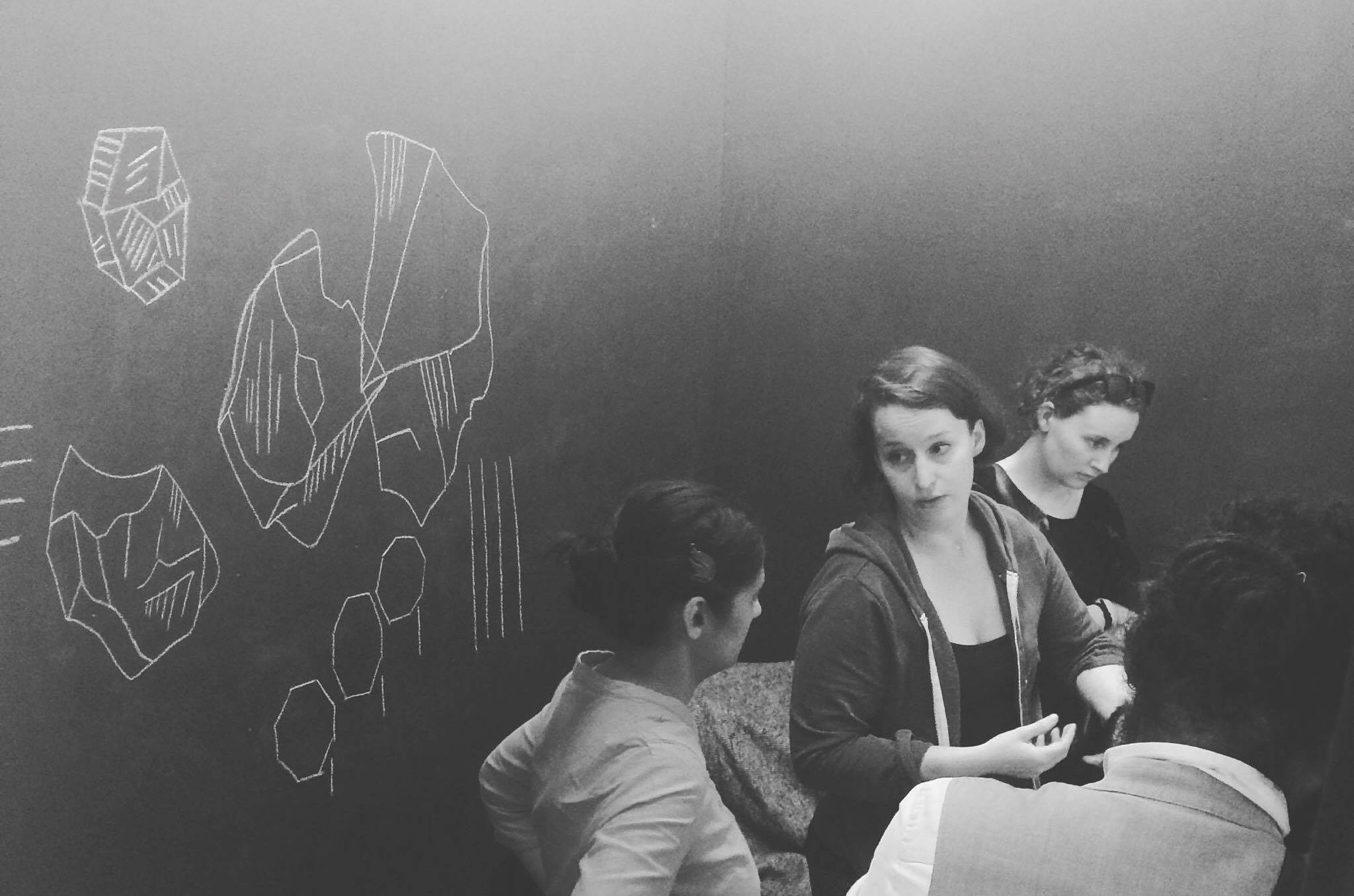 The Rejoinders | British Council