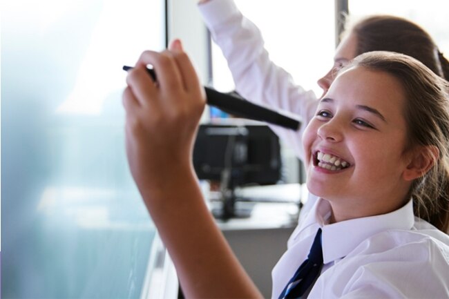 Community Focused Schools in Wales | British Council