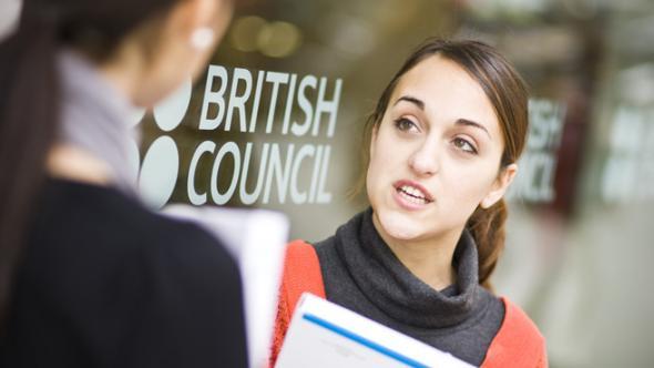 Careers | British Council