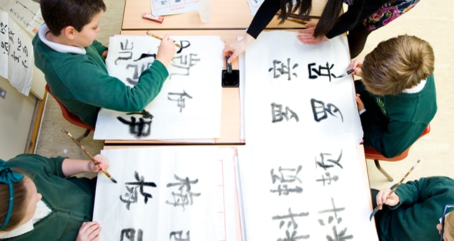 Classroom resources for teachers | British Council