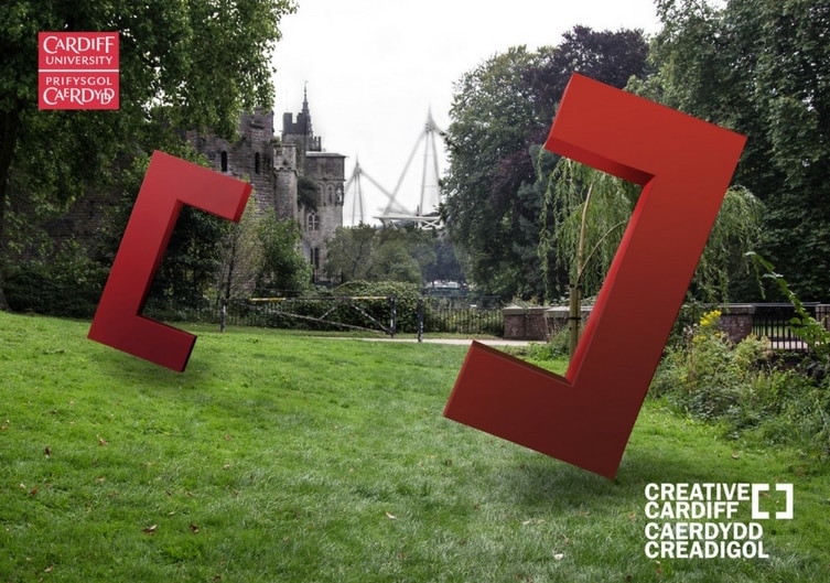 Mapping Creative Hubs in Wales | British Council