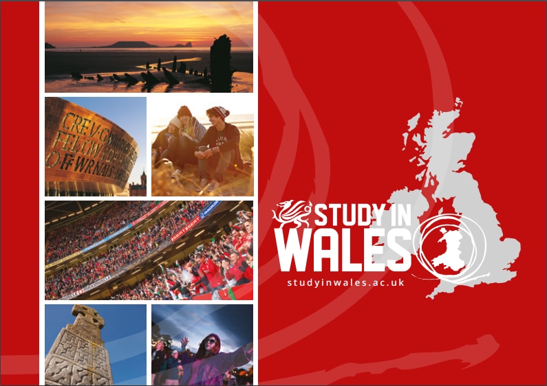 Study in Wales | British Council