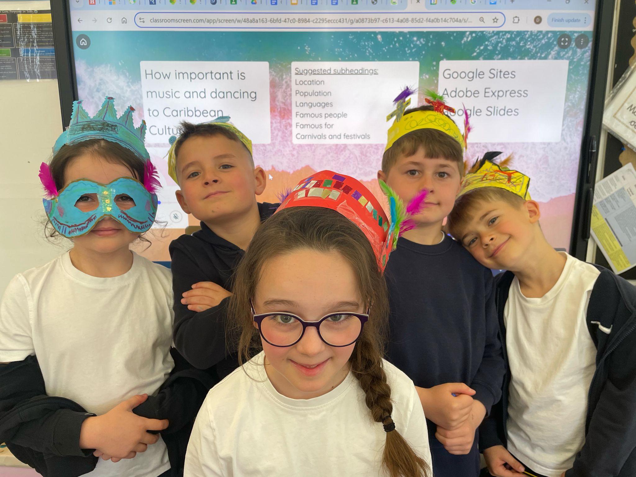 How language assistants are bringing culture and confidence to Wales ...