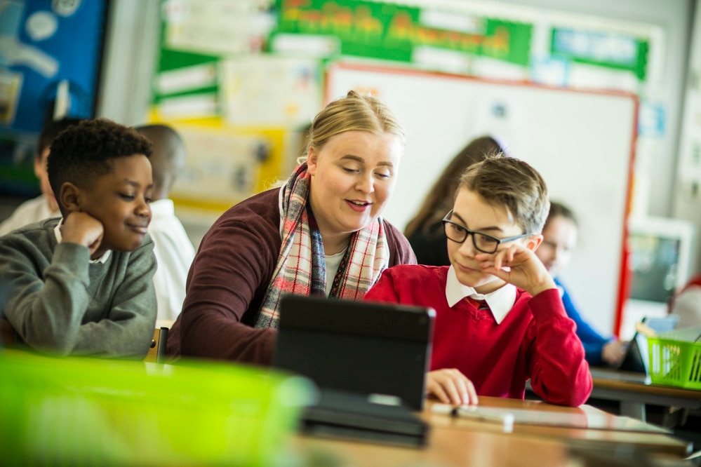 Developing Modern Languages in Primary Schools in Wales | British Council