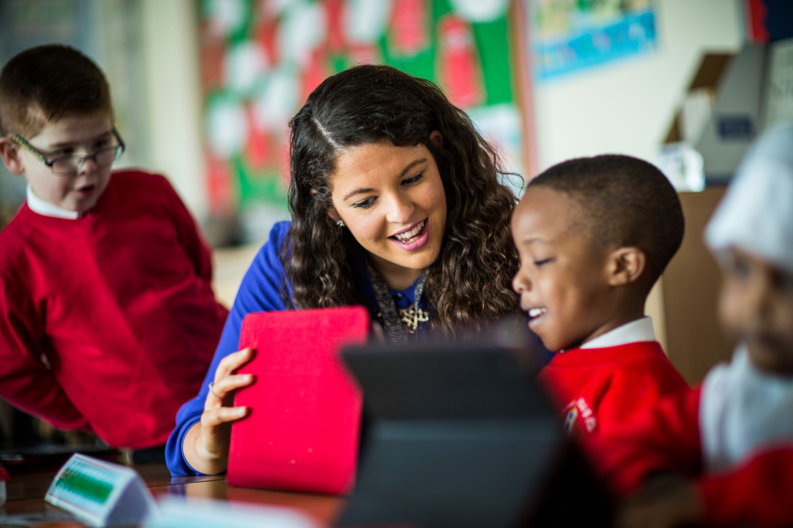 New Growth for International Language Learning in Welsh Schools ...