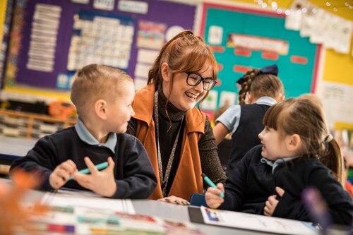 Connecting Classrooms Through Global Learning British Council